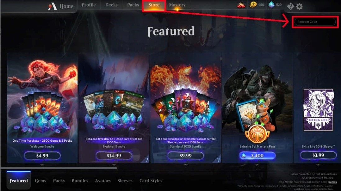 Secret Lair FAQ – Secret Lair